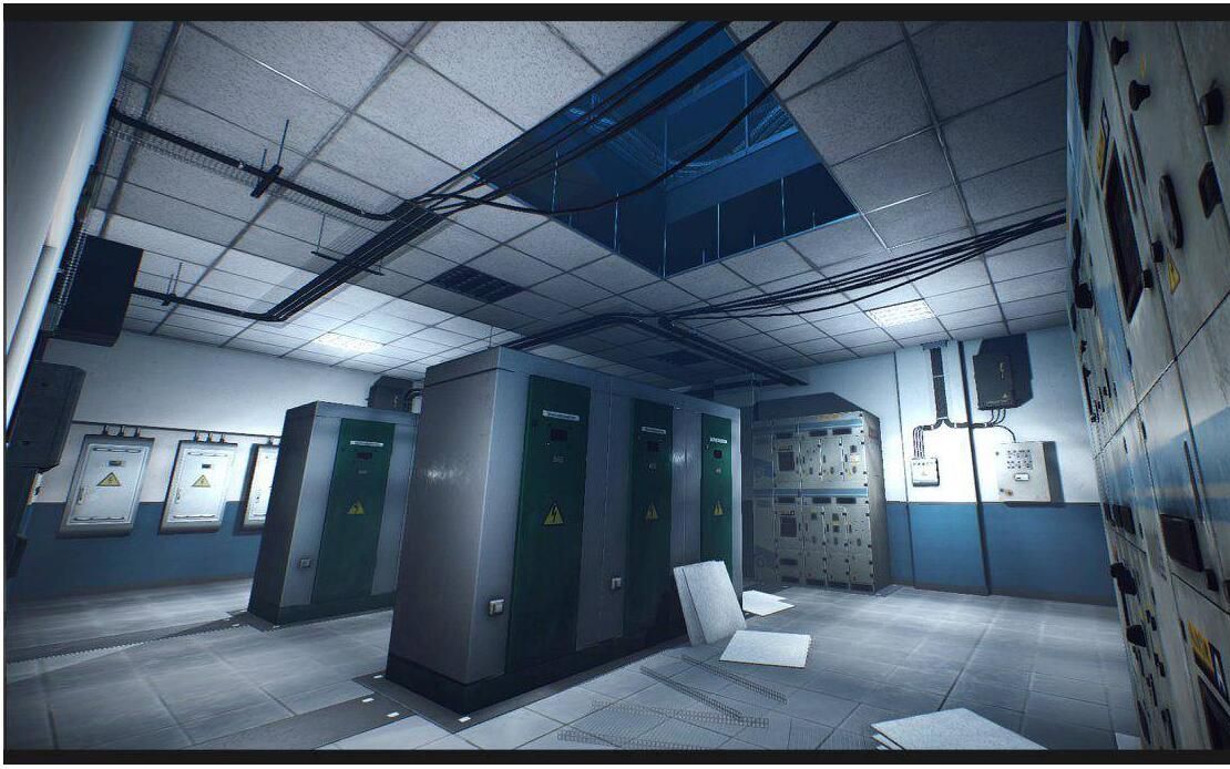 《逃离塔科夫》0.11版本新图实验室撤离点大全