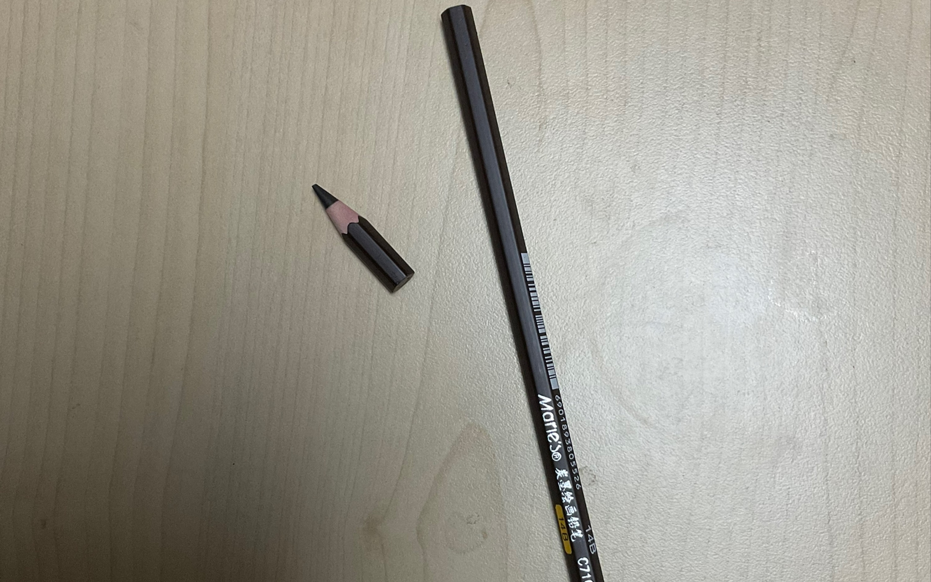 削笔刀?这年头谁还用这玩意