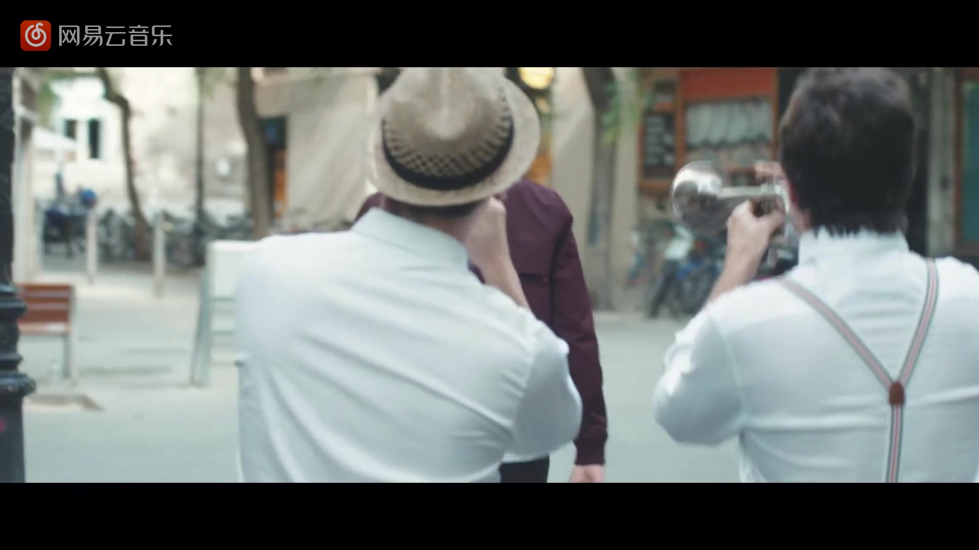 Kungs Olly&Murs Coely - More Mess(中文翻译)