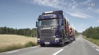 完全满足欧6标准的重型卡车——斯堪尼亚Scania R730