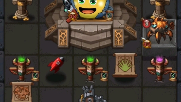 不思议迷宫-机械师试炼