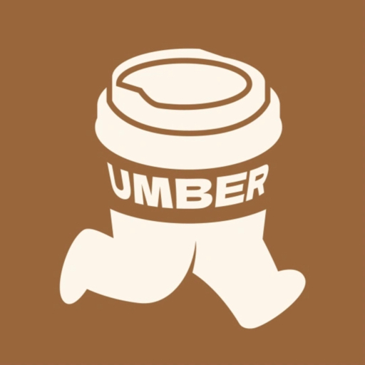 UmberCoffee 
