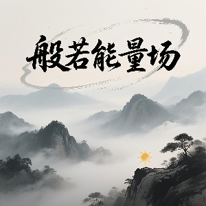 般若正能量 