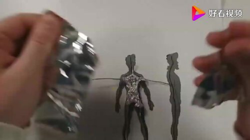 手残党也能DIY!超详细捉鬼敢死队手办制作教程,省下千元不是梦!