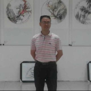 炳宏书画 