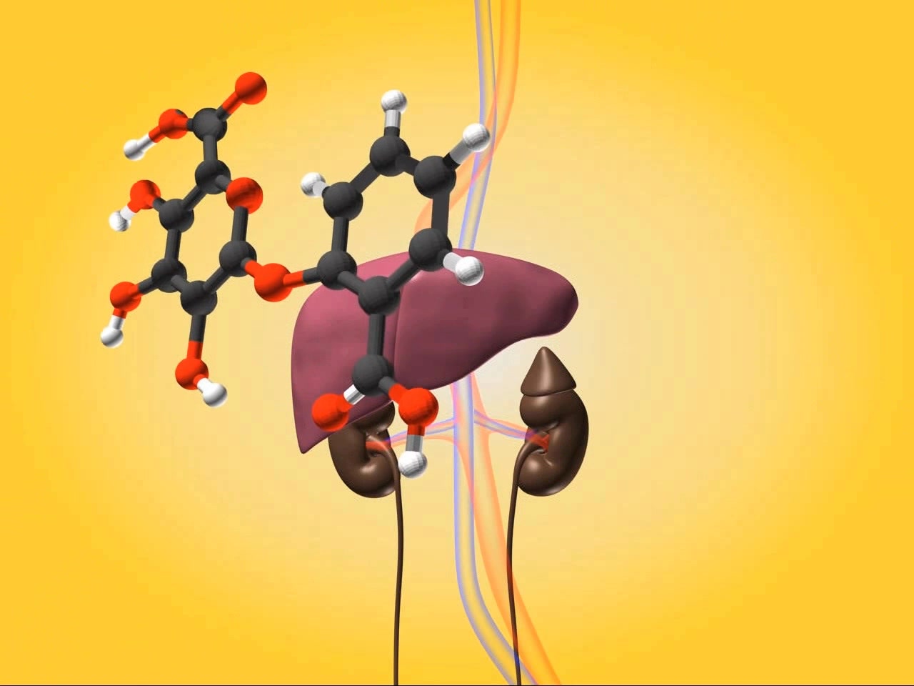 阿司匹林的作用机理 | 芥末药学堂
