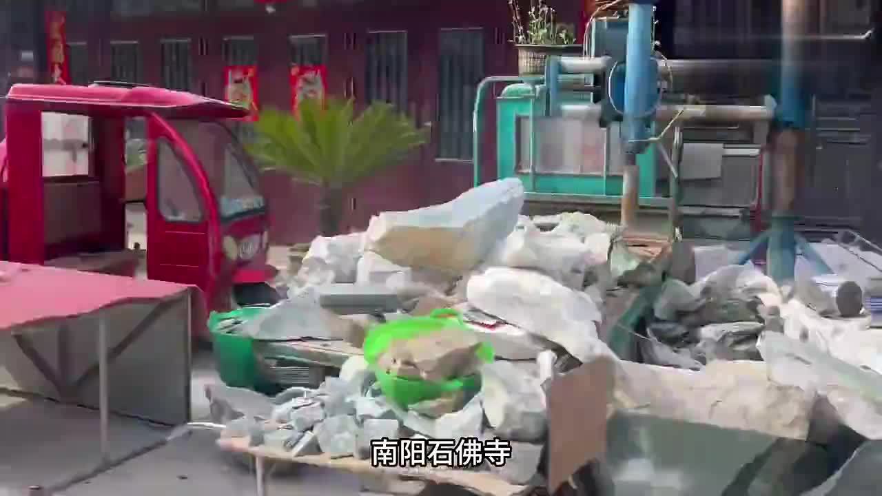 价值300万的200公斤和田玉矿料,四年时间价格翻了十倍