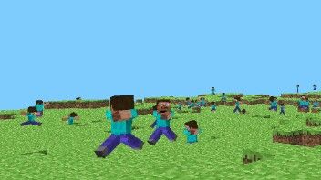 MC指令篇:教你拥有唤魔者的力量