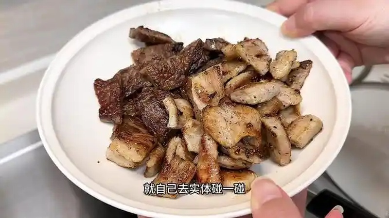 圆满完成本学期最后一次送餐,老母亲和小孩哥都十分满意