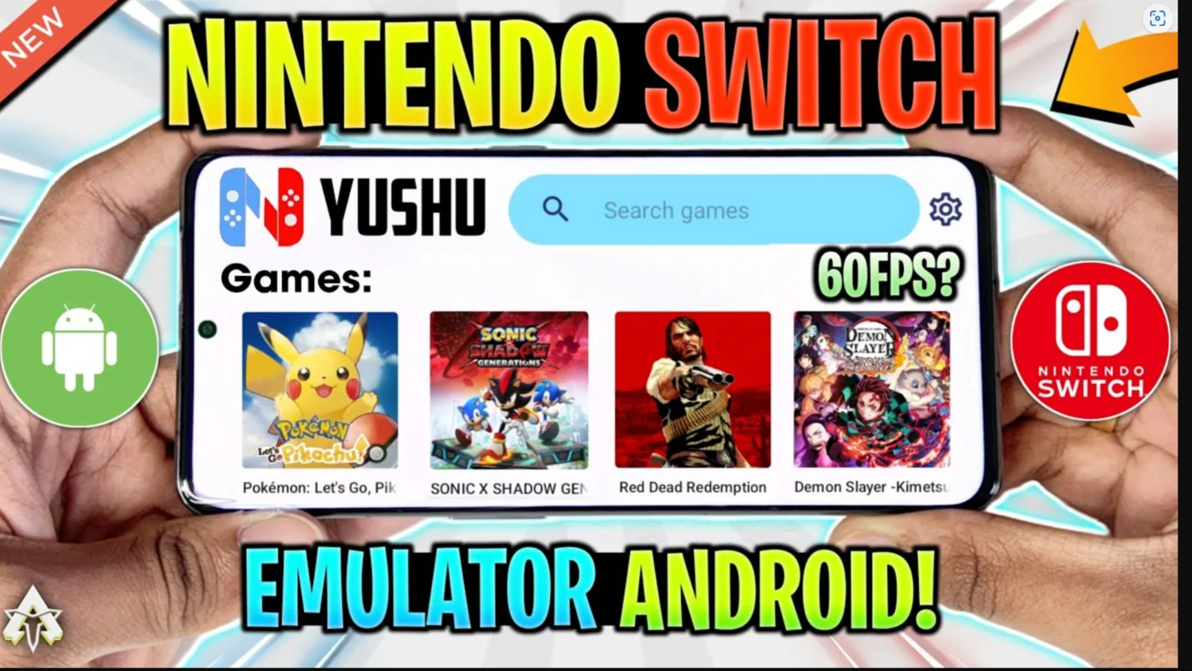 ... 仅有还在更新的安卓Switch模拟器之一,最新版表现如何?塞尔达传说