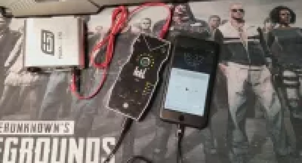 ickb So8手机声卡 如何当 立体声无损手机声卡转换器使用
