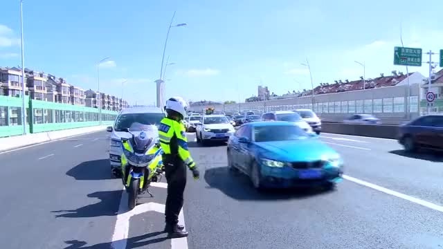 交通违法处罚决定书新增缴款二维码