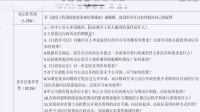 01【视频】2022法考主观题法条定位行政法01 - 李佳
