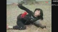 爆笑! B站弹幕大神眼中的中华武术纪录片片花 女南拳王、长拳、刀棍...