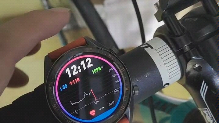 华为手表的正确使用方法