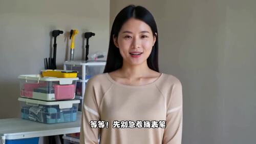 万用表带电测通断,这个致命错误会让你烧表又烧钱!