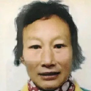 电棍外婆 