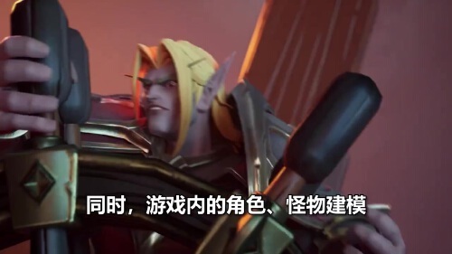 ...塔瑞斯世界国际服下载注册教程!附亚服进不去、服务器重连解决办法