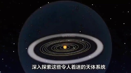 双星和多星系统,天空中的舞蹈伙伴