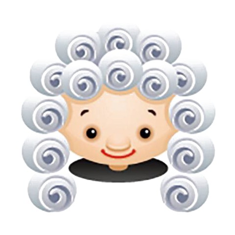 律界小虾米 