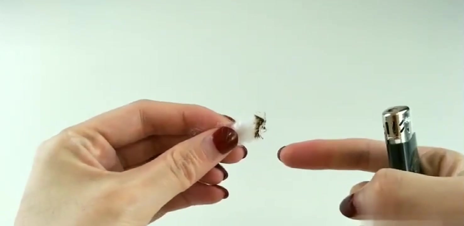 蚕丝被该如何辨别真假?今天教你2招,一学就会!