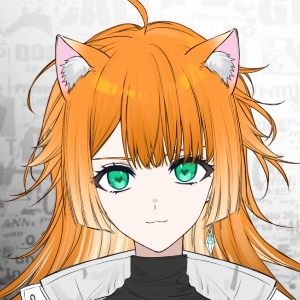 橘猫烛 