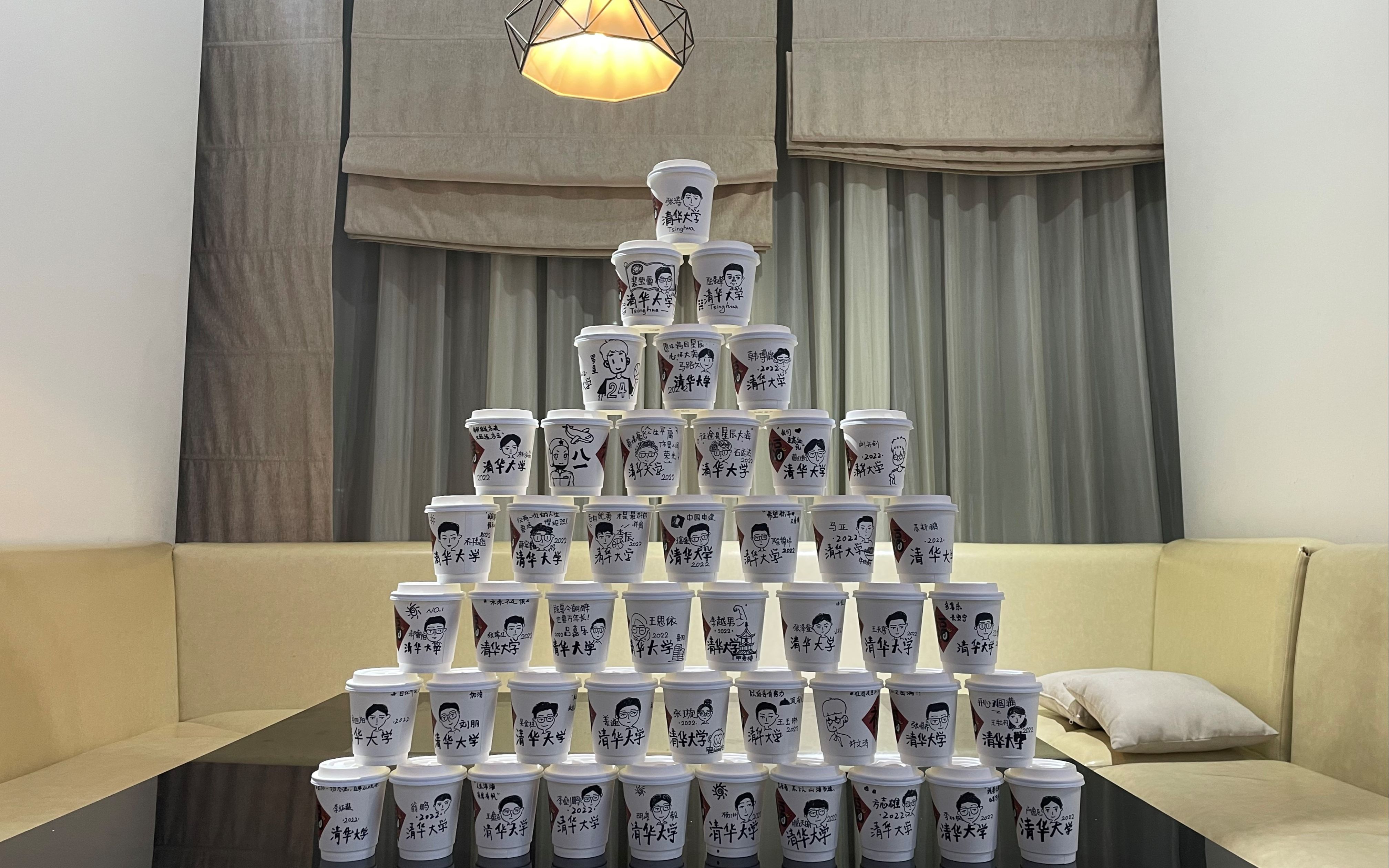 清华大学自动化系大数据专业20级同学贵阳实践VCR