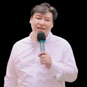 李艇财商智慧 