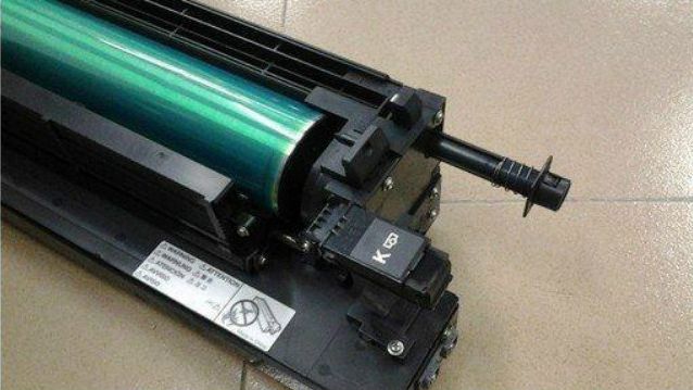 复印机套鼓载体更换视频