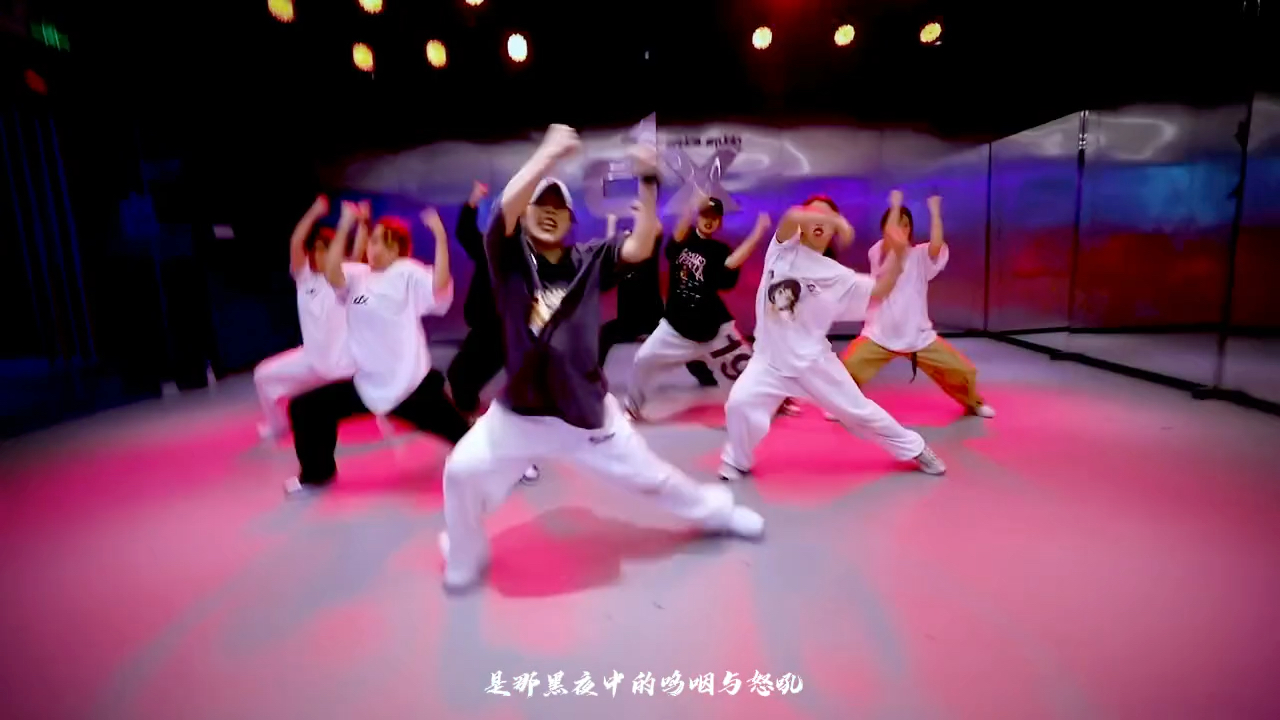 陳奕迅所長爱你对峙过绝望 不肯哭一场