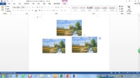 Word中选择图片技巧总结