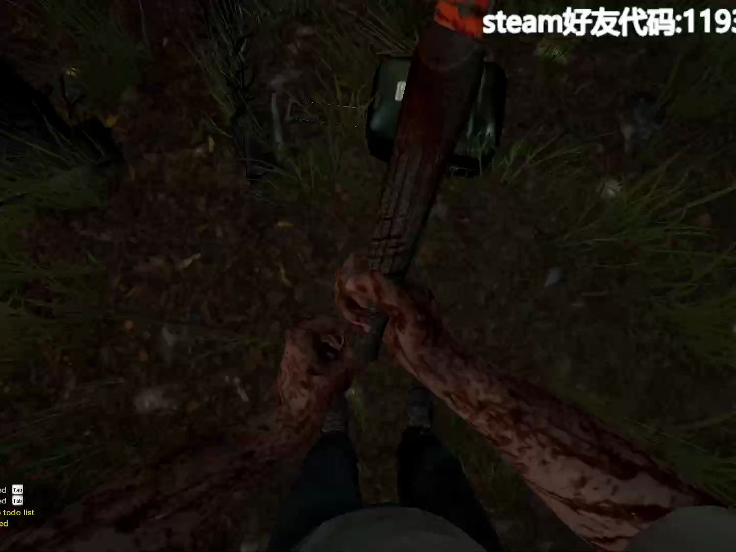 森林0.62版本第九期_游戏热门视频