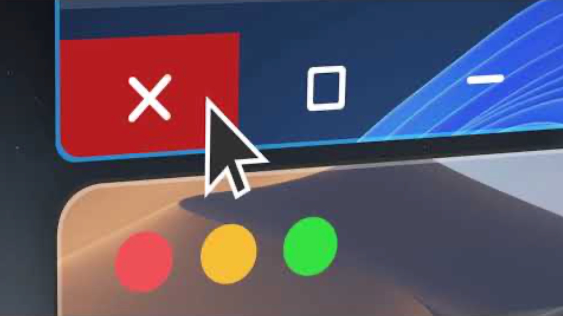 win和mac哪个更适合你?|Windows 11 与 macOS Sonoma中基本操作的...