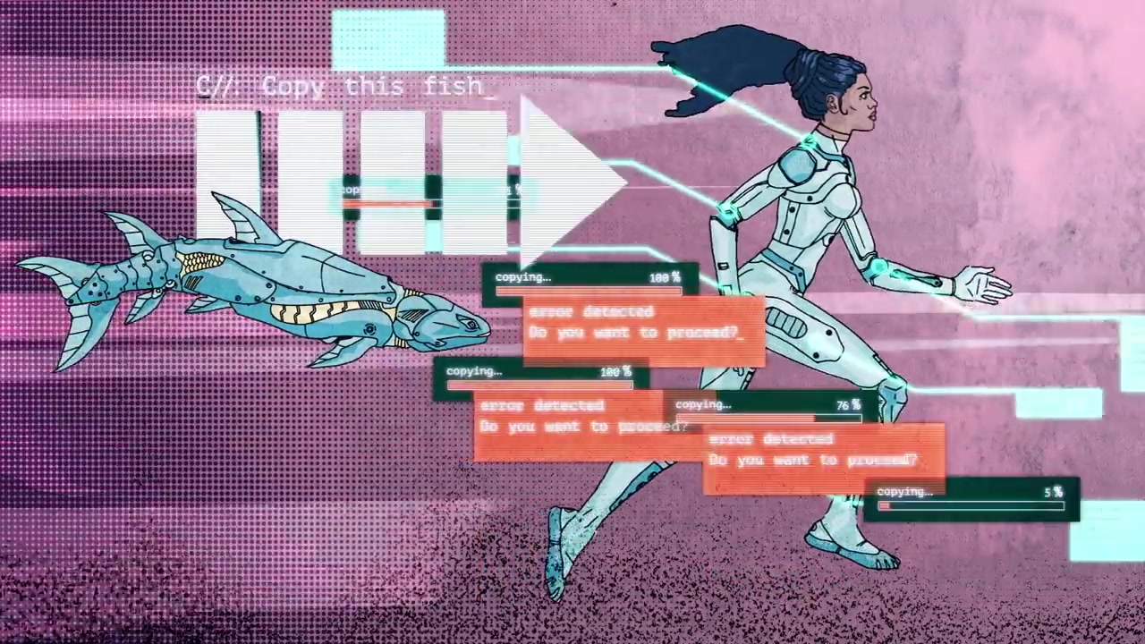 【TED-Ed】如何使用生物黑客手段使你的细胞对抗癌症