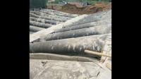 武汉管廊_基坑支护工程_钢围檩厂家 _钢支撑报价 川林管道工程