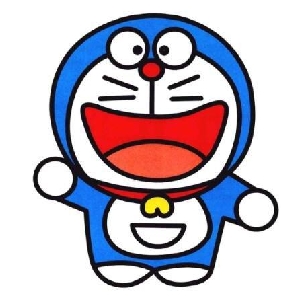 多啦A梦的小口袋12 