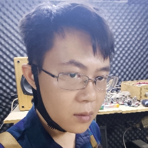 青林只是个代号 
