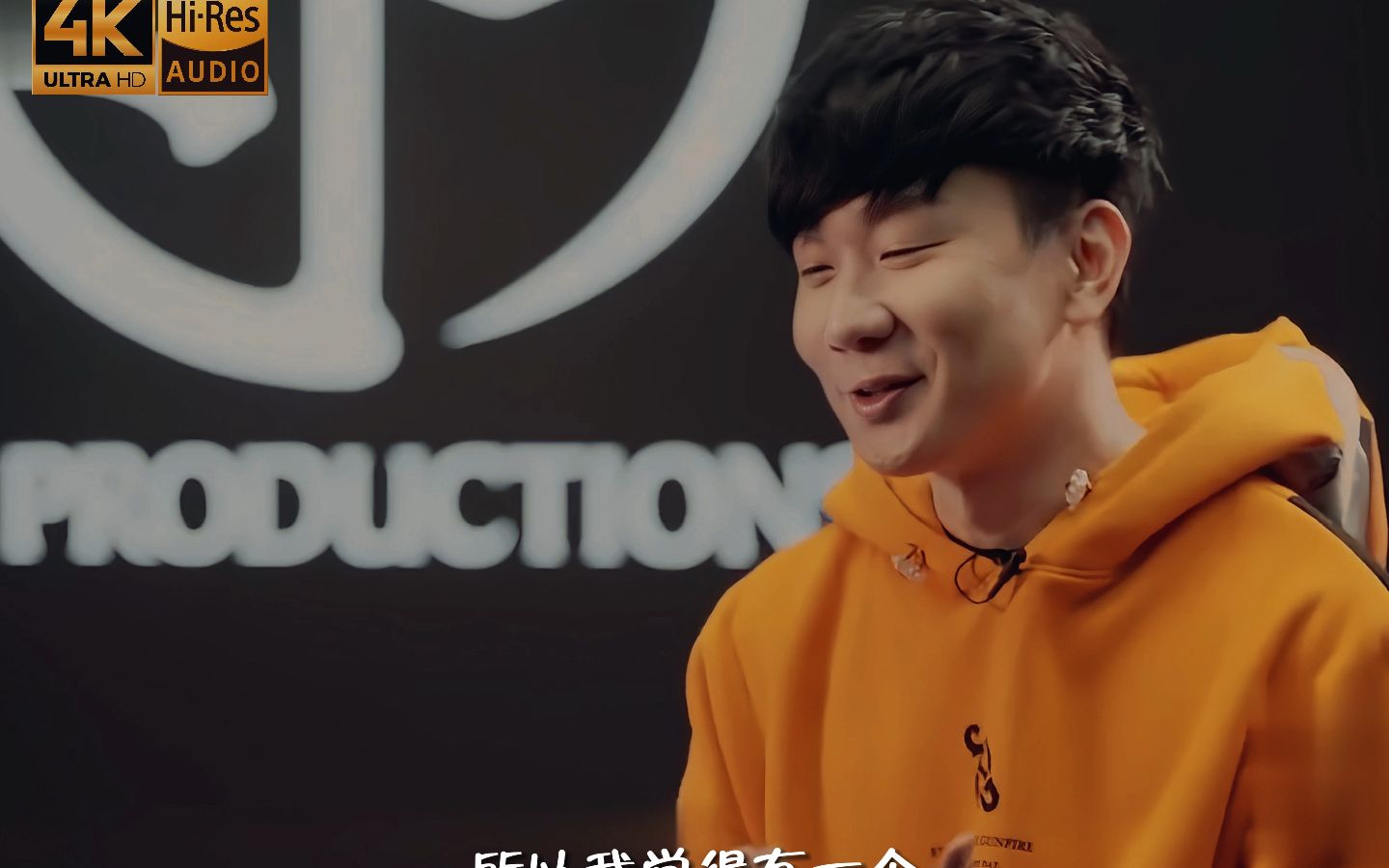 "迷弟对哥哥的表白.周杰伦和林俊杰的神仙友谊令人羡慕"