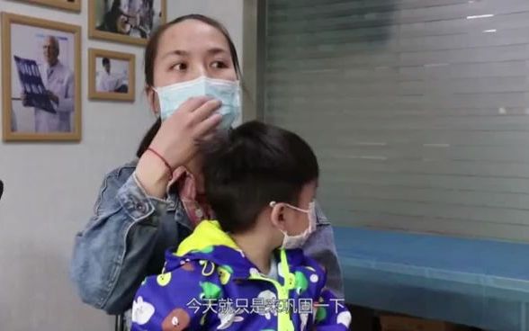 为什么宝宝容易长血管瘤?