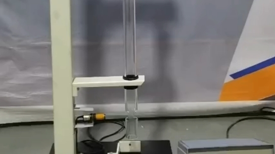 陶瓷砖抗冲击试验机 钢球冲击 陶瓷砖恢复系数测定仪介绍视频