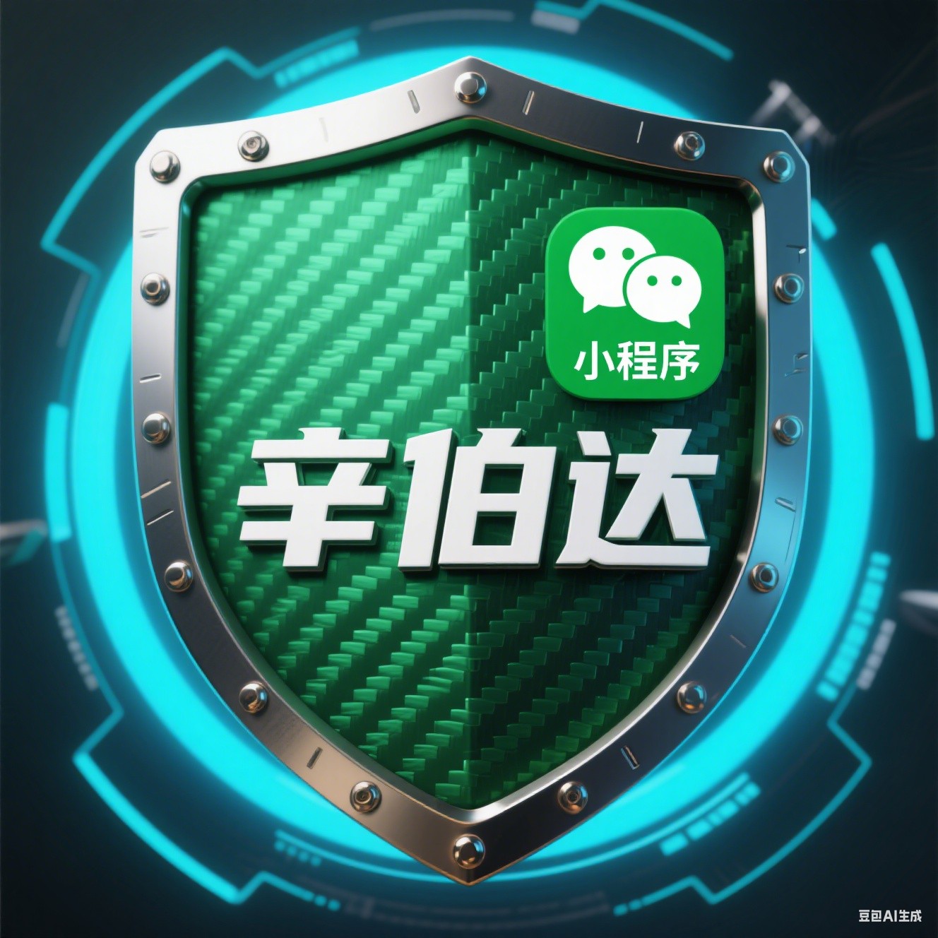 微信小程序-辛伯达 