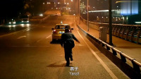 《从你的全世界路过》岳云鹏追燕子这段,我一个男人看哭了