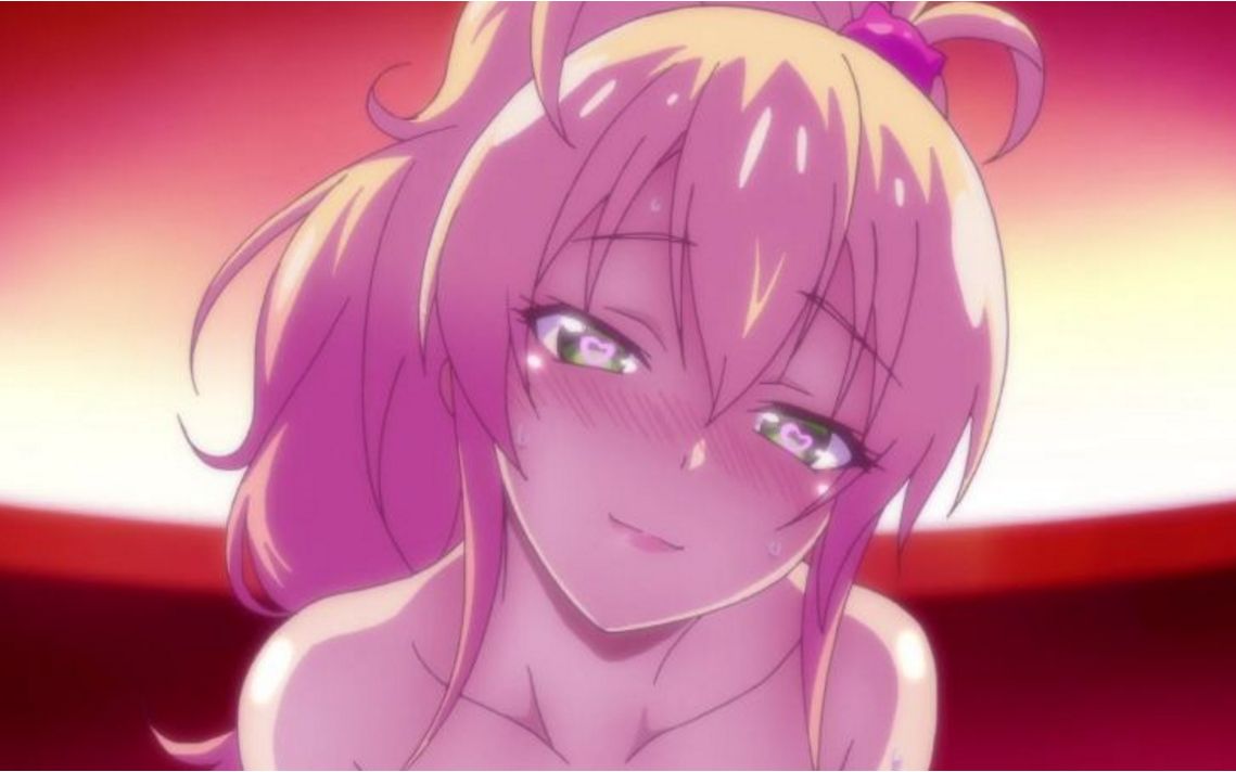 【恋爱模拟器】原来攻略妹子是这么复杂的一件事