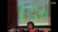大班语言《幸福的大桌子》