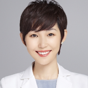 反人性团队长Amy 