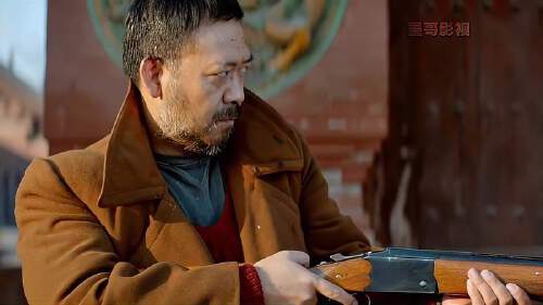 真实案件改编!老实人被逼到绝境爆发,结局让人意想不到!