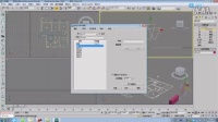 3dmax照片建模