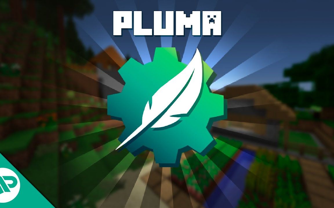 我的世界 Pluma,未来之旅! 汉化整合包 任务书 物品介绍
