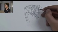 儿童绘画活动教案 简笔画狗视频