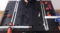 IWS-FA PEX管压接工具适用于美国ASTM F1807标准
